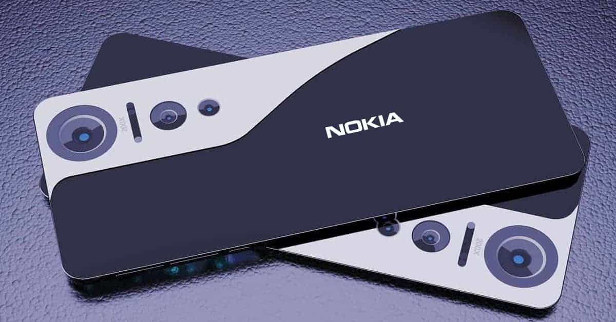 Nokia Play 2 Pro Max specs: 200MP Cameras, 16GB RAM!