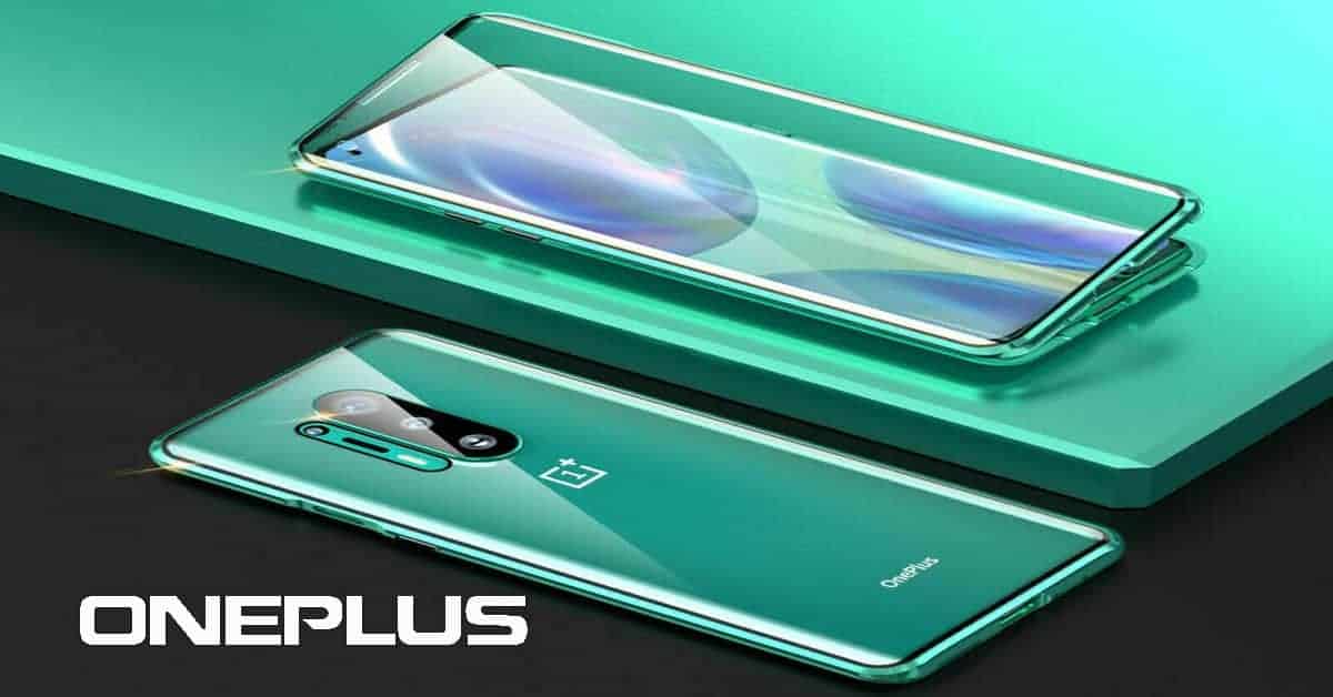 OnePlus 10R: 8GB RAM, 64MP Cameras, 5000mAh Battery!