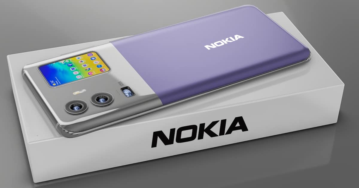 Nokia G21 specs: 50MP Cameras, 5050mAh Battery, Official Price!