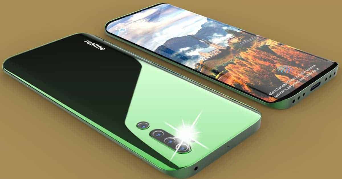 Realme X9 Pro specs: 12GB RAM, 50MP Cameras, Launch Date!