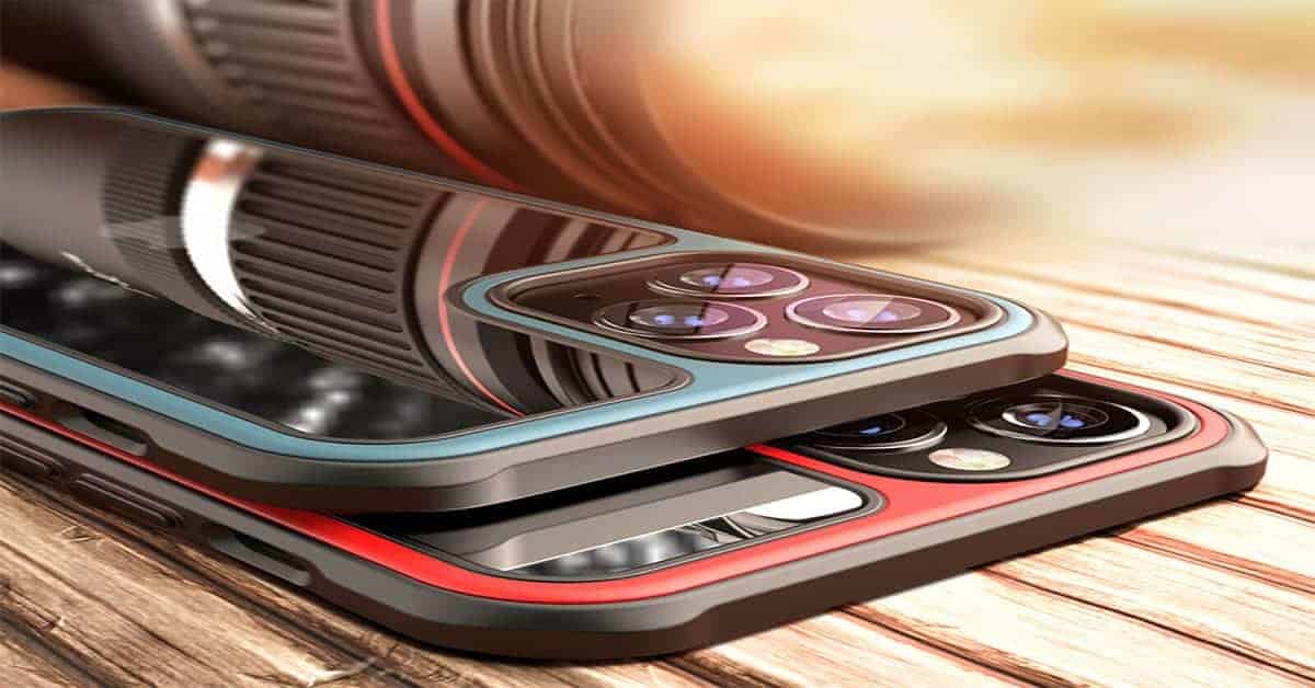 Nokia Premiere Pro Max vs. iPhone 13 Pro: 7100mAh Battery, 12GB RAM!