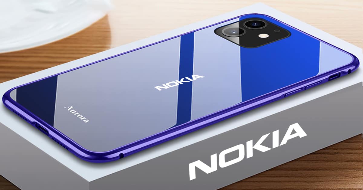 Nokia Magic 2022 specs: 12GB RAM, 108MP Cameras, Price!