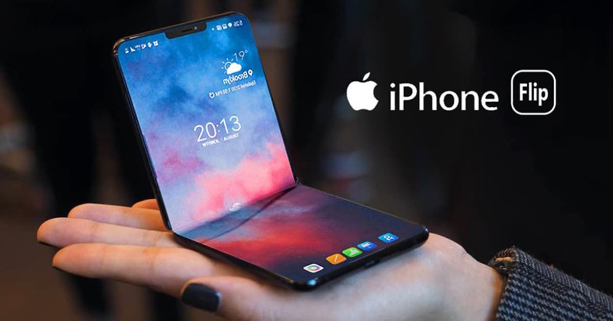 iPhone 14 Flip: 8GB RAM, 48MP Cameras, Apple A14 Bionic Chipset!