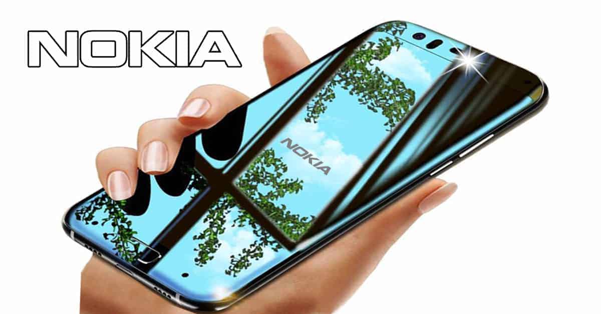 Nokia Note 2022 specs: 8100mAh Battery, 12GB RAM, Price!