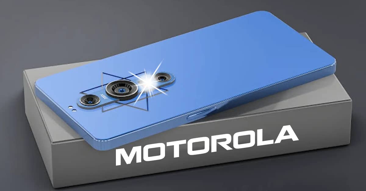 Motorola Edge 30 Specs: 8GB RAM, Triple 50MP Cameras!