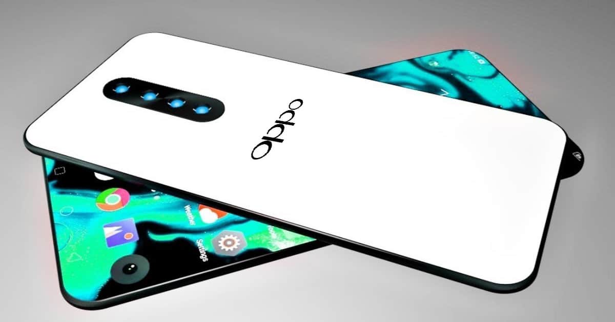OPPO Reno 5 5G flagship: HUGE 12GB RAM, 64MP Cameras!