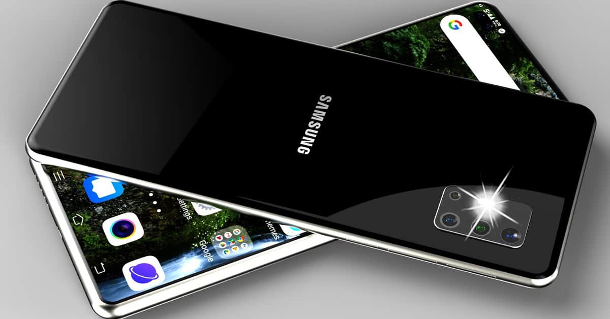 Samsung Galaxy F13 specs: 50MP Cameras, Exynos 850 Chipset!