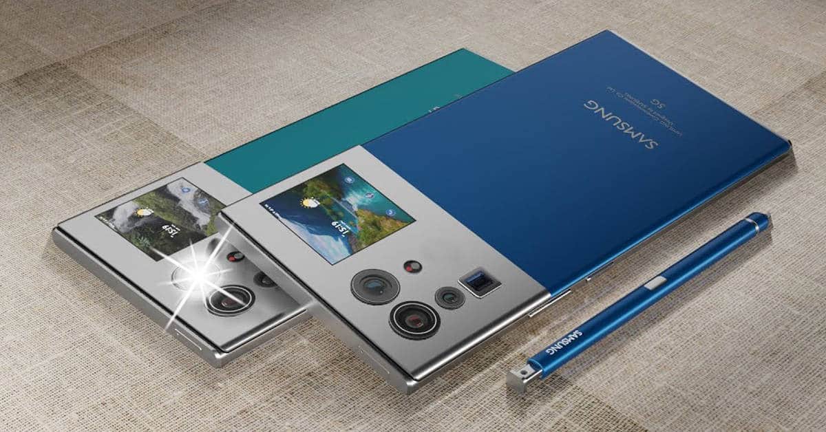 Top 5 trending phones of week 14: 12GB RAM, 5000mAh Battery!