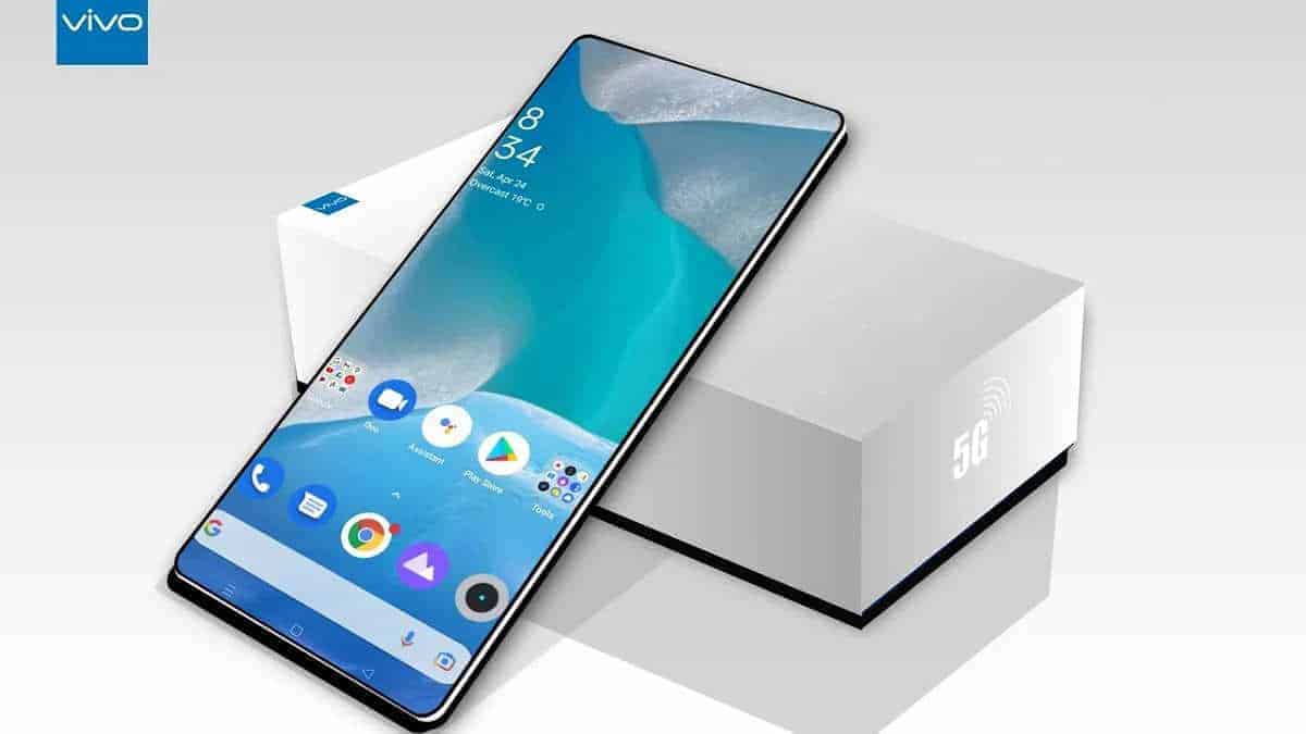 Vivo X80 Pro+ specs: 50MP Cameras, 12GB RAM, Price!