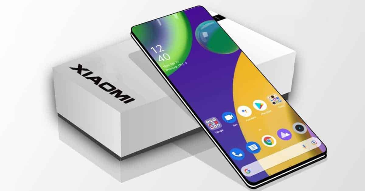 Xiaomi Redmi Note 11 Pro+ 5G full specs: 108MP Cameras, 8GB RAM!