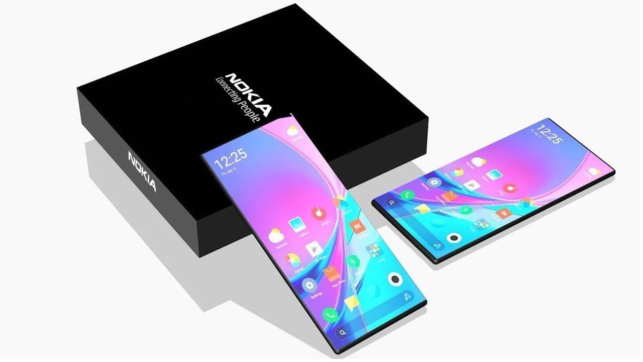 Nokia X100 Max 5G: 16GB RAM, 7000mAh Battery!