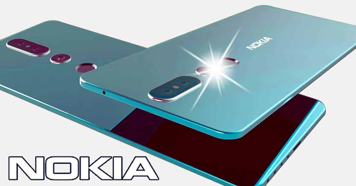 Nokia Vitech Compact vs. Honor X9 5G: 12GB RAM, 7700mAh Battery!