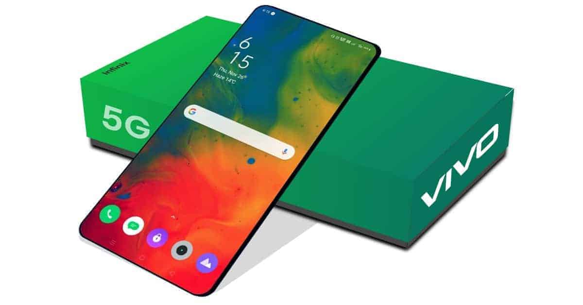 Vivo Y01 specs: Helio P35 chipset, 5000mAh Battery, Cheap Price!