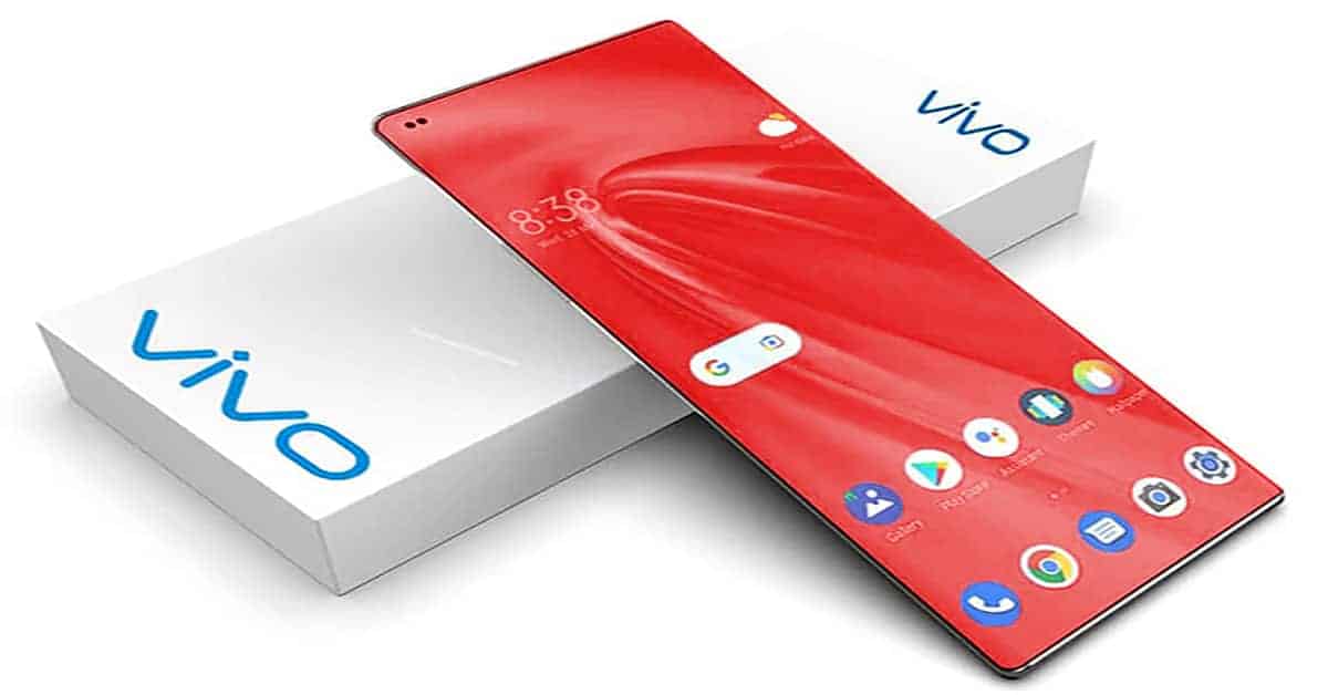 Best Vivo phones June 2022: 12GB RAM, 5000mAh Battery!