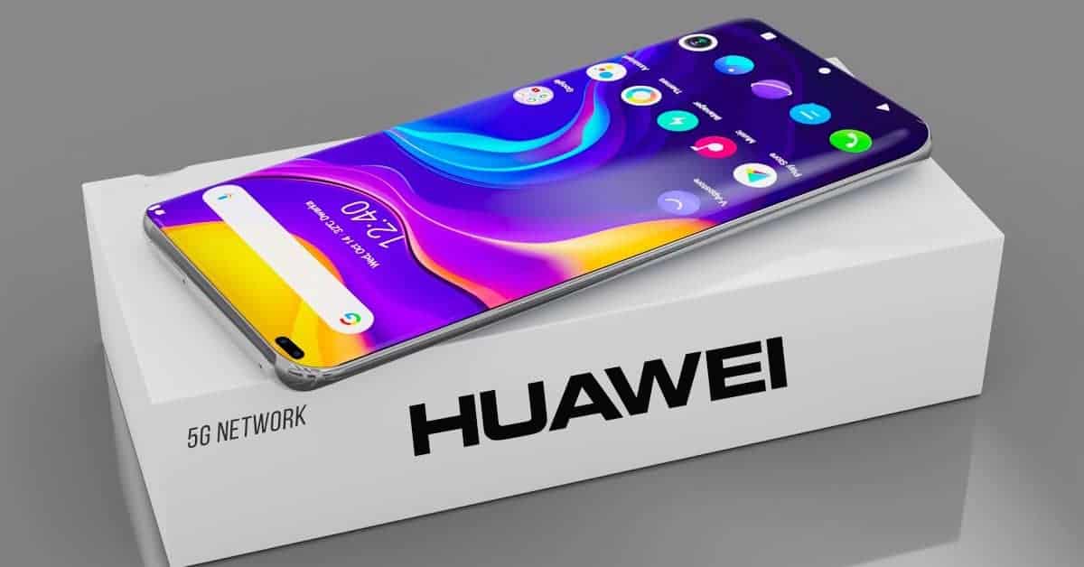 Best Huawei phones May 2022: 12GB RAM, 108MP Cameras!