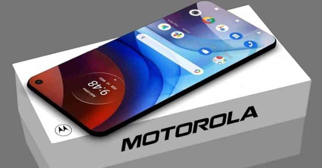 Motorola Moto G42 specs: 8GB RAM, 5000mAh Battery!