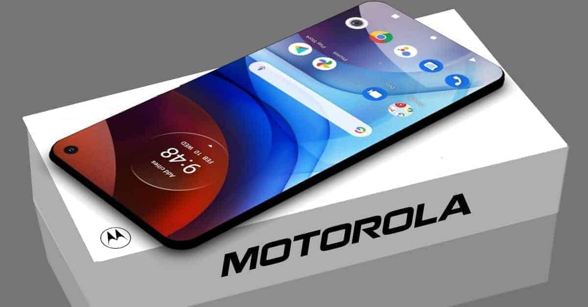 Motorola Edge 30 Specs: 8GB RAM, Triple 50MP Cameras, Release Date!