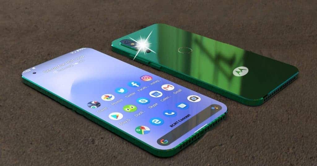 Motorola Moto G 5G 2022 Specs: 50MP Cameras, 5000mAh Battery, Release Date!