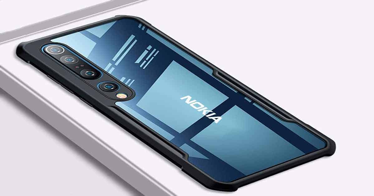 Nokia Play 2 Max: 16GB RAM, 64MP Cameras, 8000mAh Battery!