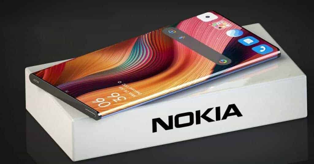 Nokia Arrow 2022 specs: 64MP Camera, 7500mAh Battery!