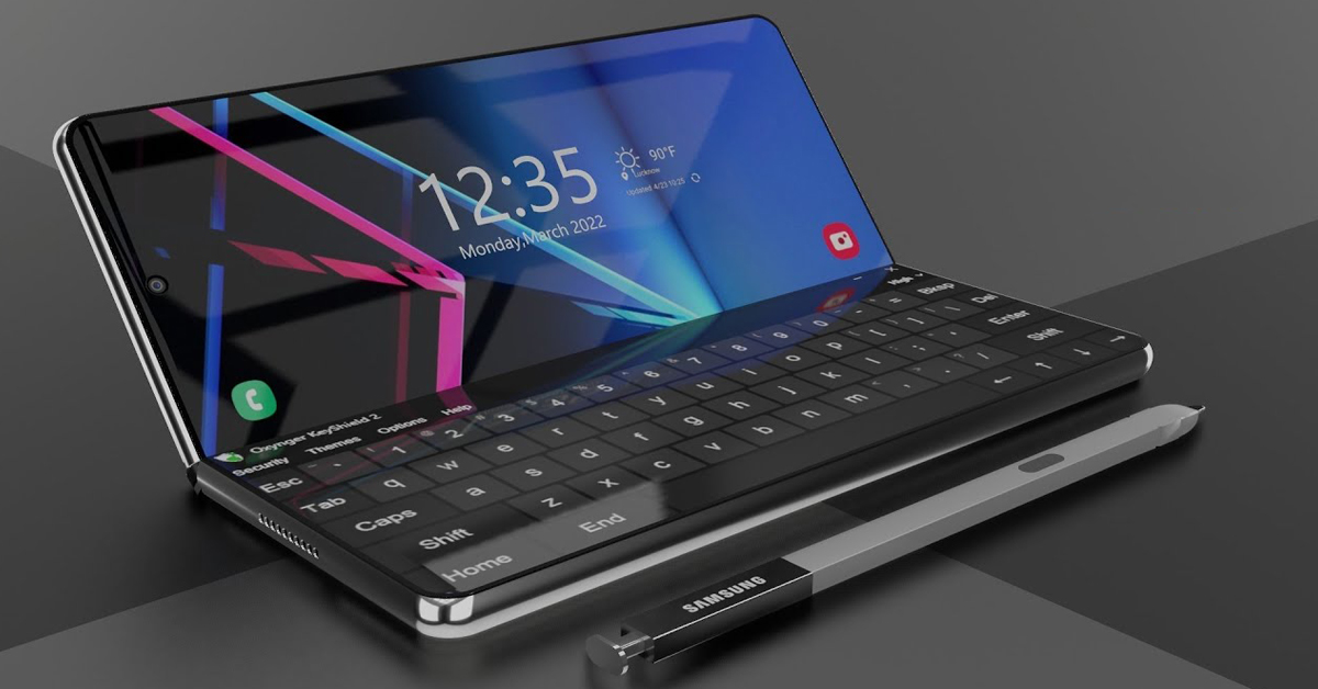 Best Foldable Phones June 2022: 12GB RAM, 50MP Cameras!