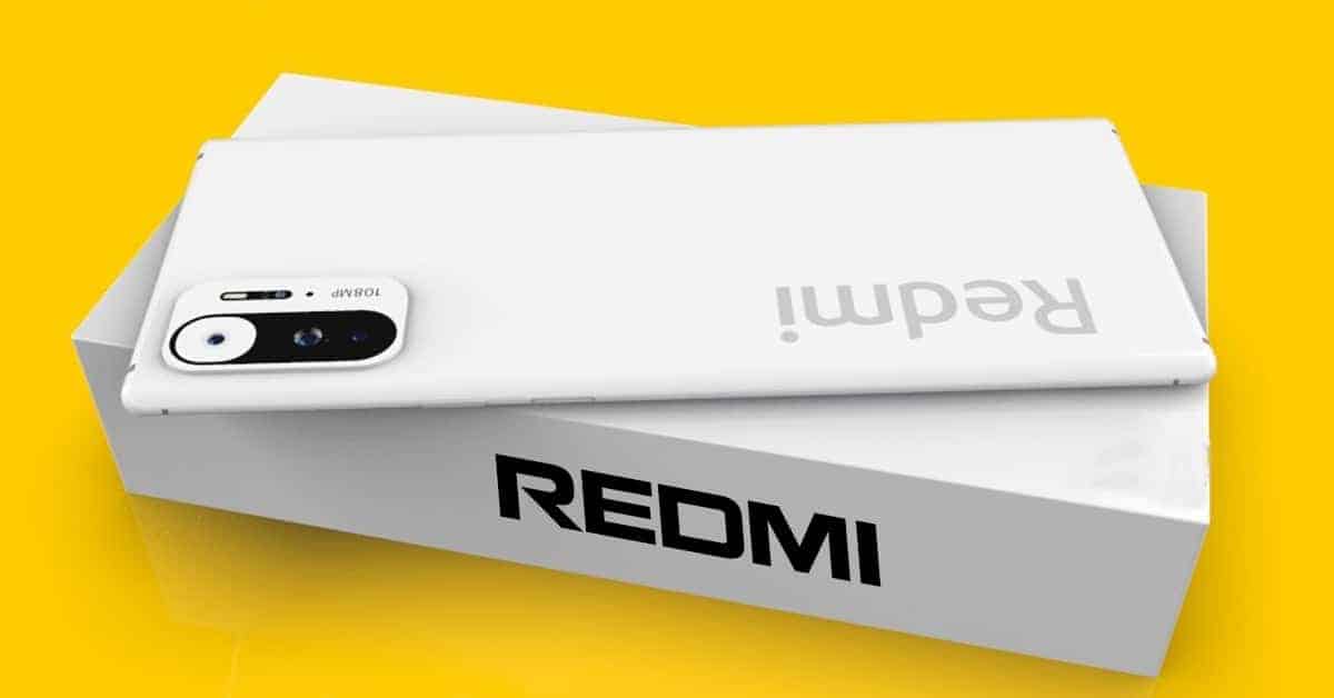 Nokia Beam vs. Redmi Note 12 Pro Max 5G: 12GB RAM, 108MP Cameras!