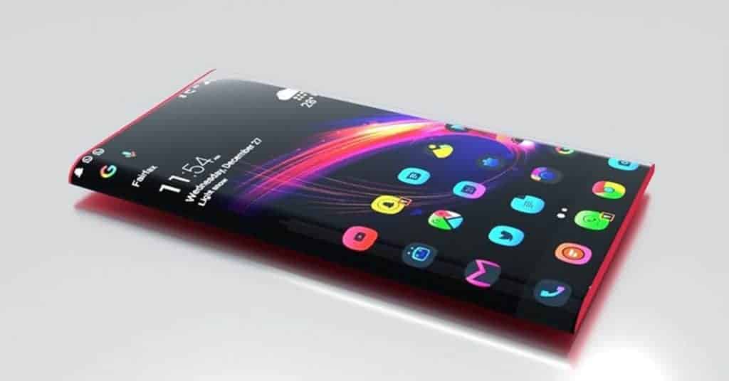 Nokia Safari Edge vs Nubia Red Magic 5G: 7000mAh battery, 16GB RAM!