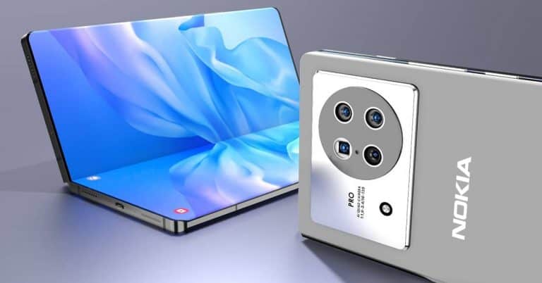 Nokia Premiere Pro Max vs. Apple iPhone 12 Pro: 12GB RAM, 48MP cameras!