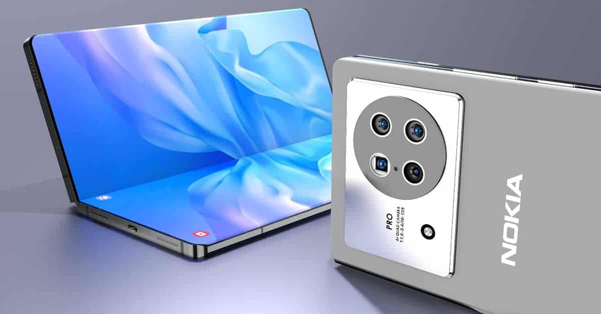 Nokia Edge Max vs. Vivo V20 SE: 10GB RAM, 64MP cameras!