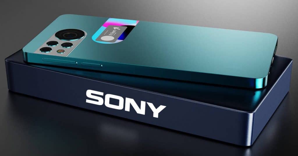 Sony Xperia Pro II Specs: 12GB RAM, 6000mAh Battery, Price!
