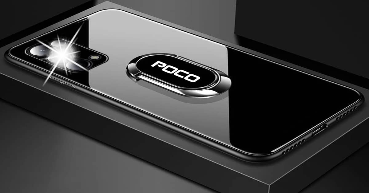 Xiaomi POCO F4 Specs: Triple 64MP Cameras, Snapdragon 870 SoC!