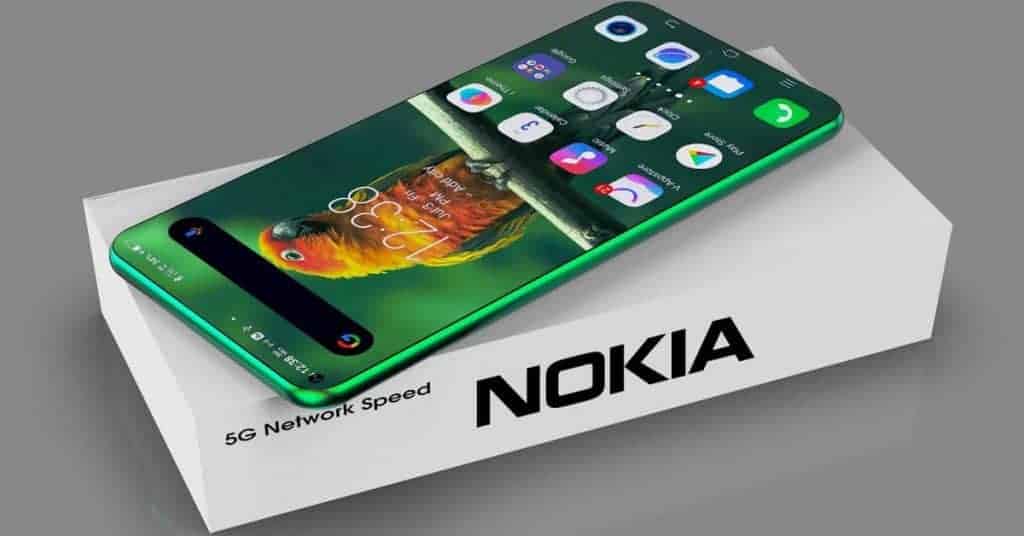 Nokia Swan vs. ZTE Blade V40 Vita: 12GB RAM, 7700mAh Battery!