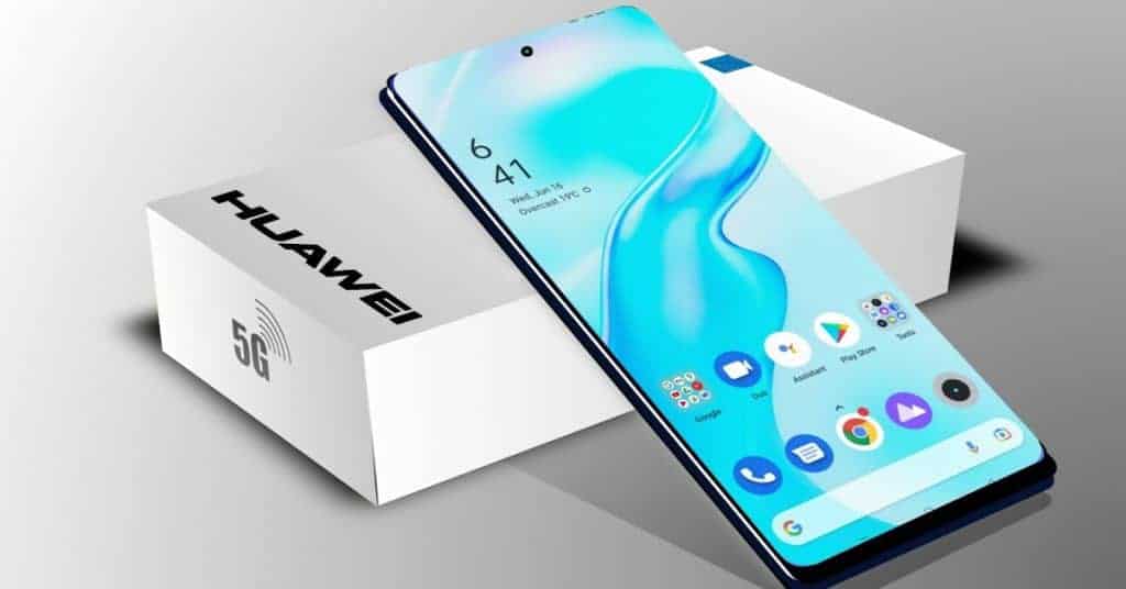 Huawei Nova 10 Series Specs: 8GB RAM, 60MP Selfie Camera!