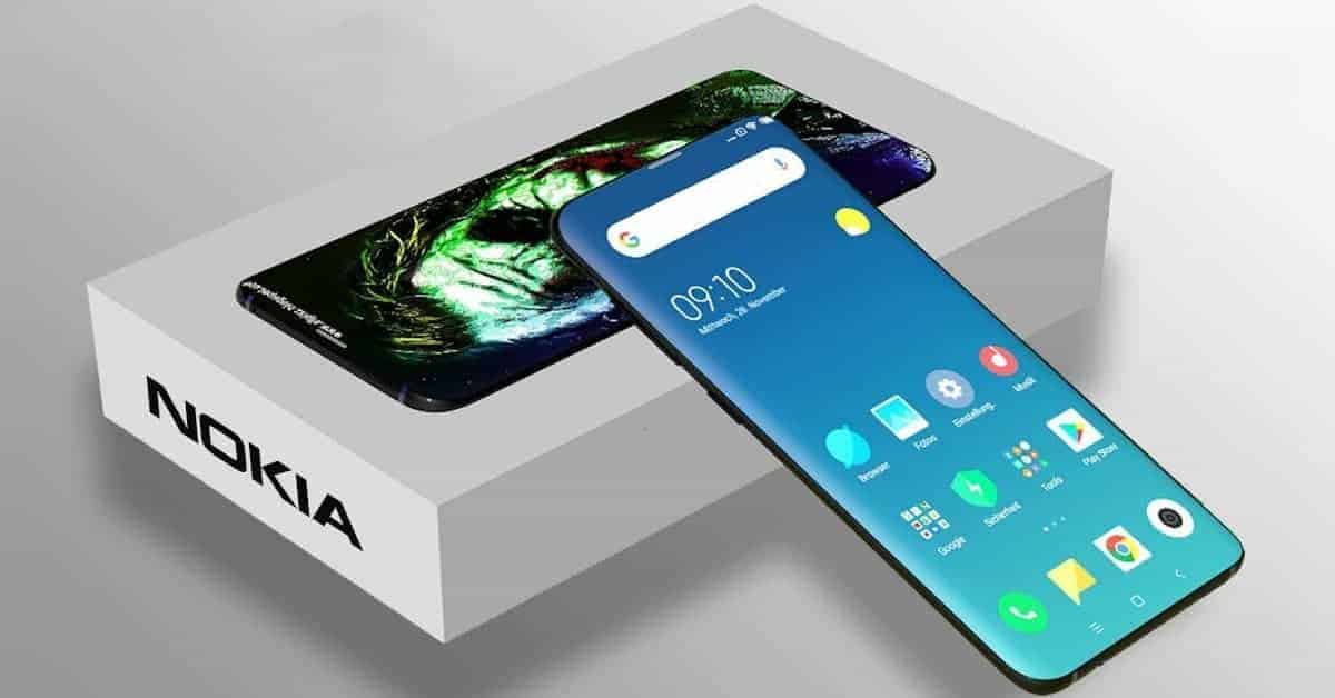 Nokia P Lite vs. Tecno Pova 3: 16GB RAM, 50MP Camera!