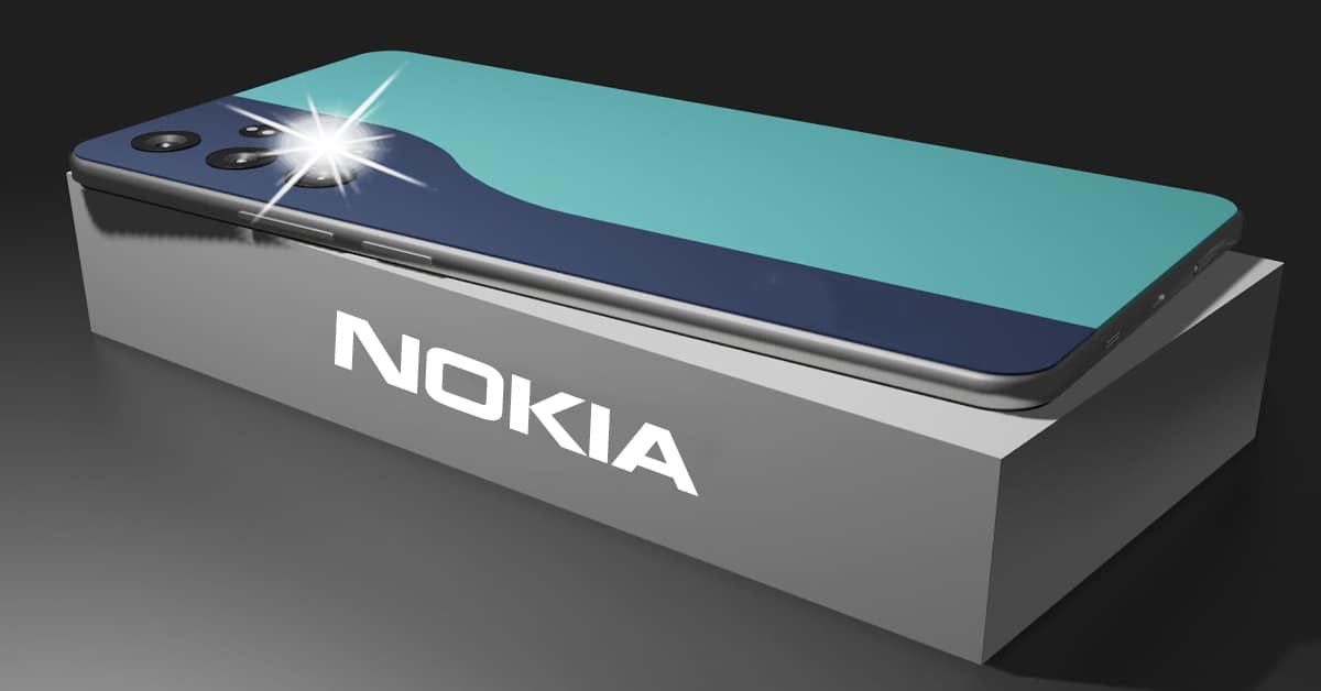 Nokia Race Max 2022 Specs: 16GB RAM, Triple 108MP Cameras!