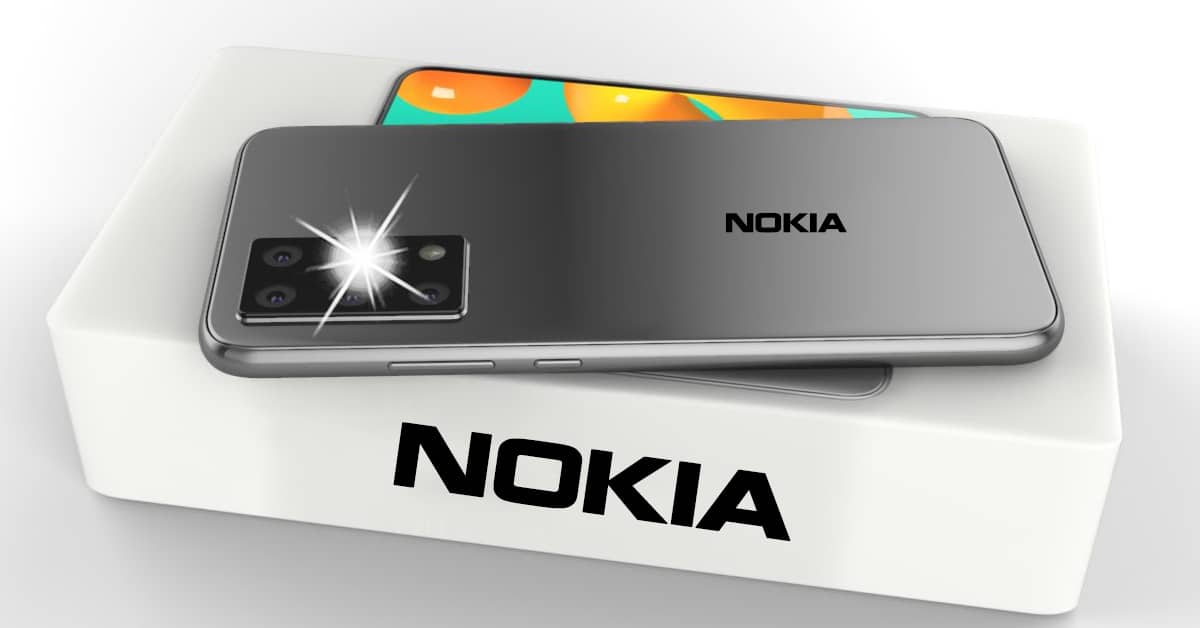 Nokia Beam Pro 2022 specs: 108MP cameras, 7300mAh Battery! - Price Pony ...
