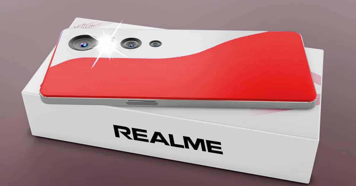 Best Realme phones July 2022: 12GB RAM, 5000mAh Battery!