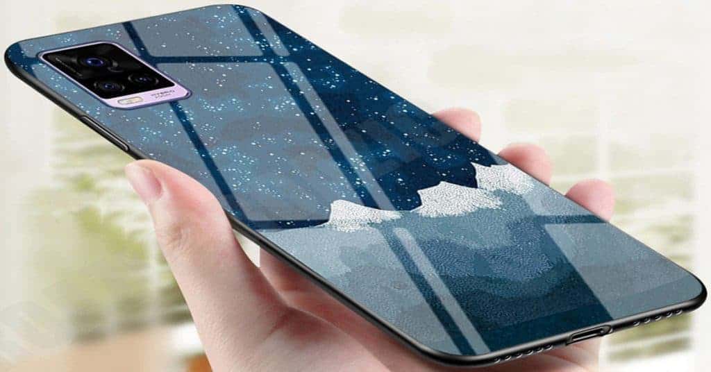 Nokia Beam Pro 2021: 16GB RAM, 8500mAh battery!