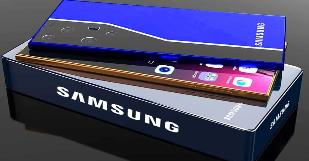 Samsung Galaxy A23 5G Specs: 8GB RAM, Quad 50MP Cameras!