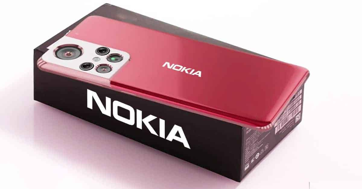 Nokia 10R vs. Samsung Galaxy S22+ 5G: 12GB RAM, 6700mAh Battery!