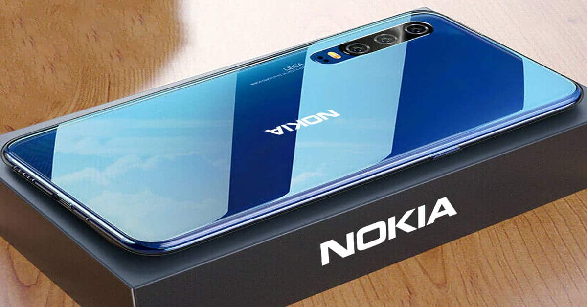 Nokia Winner Pro specs: Quad 108MP Cameras, 8900mAh Battery!