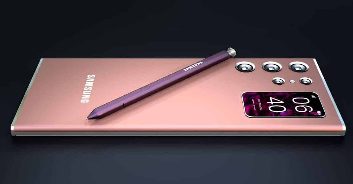 Best Samsung phones August 2022: 108MP Cameras, 5000mAh Battery!