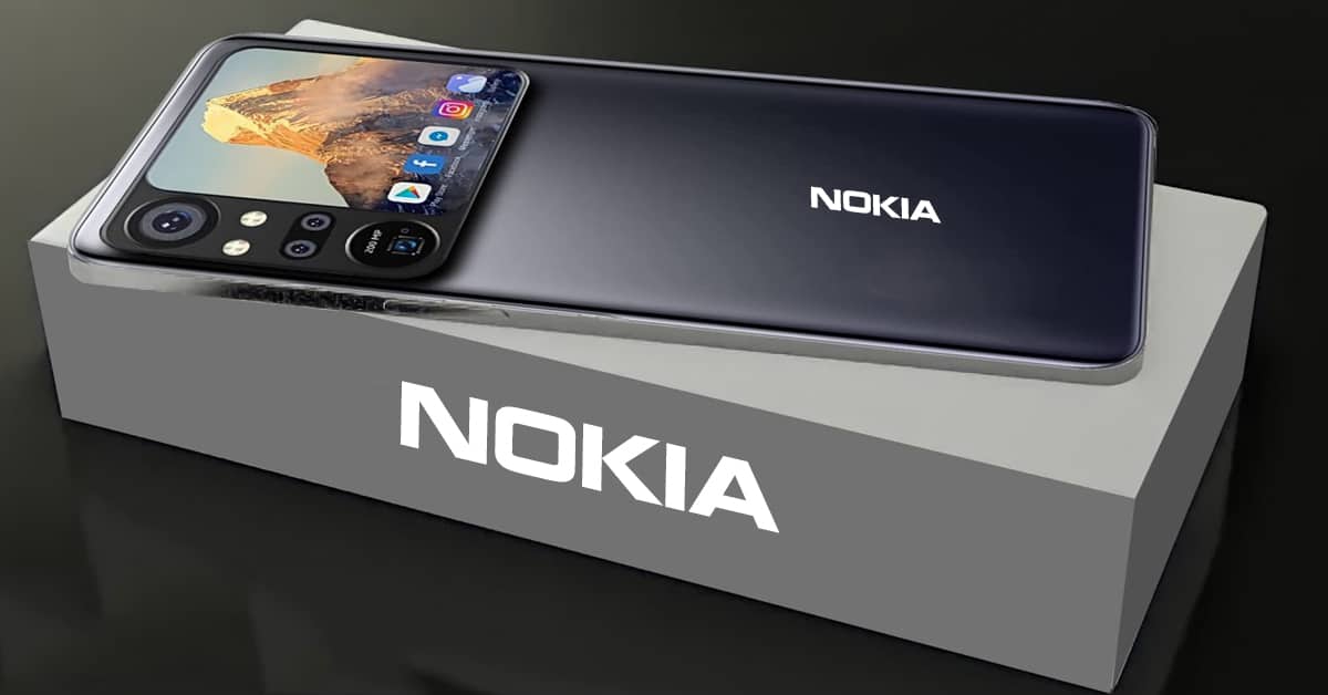 Nokia F99 Max specs: 16GB RAM, 8500mAh Battery!