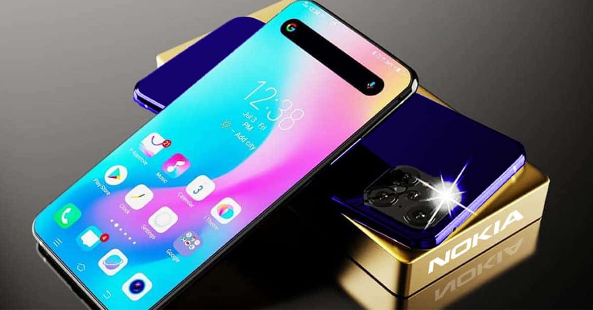 Nokia King vs. Redmi Note 11 Pro Plus 5G: 7900mAh Battery, 108MP Cameras!