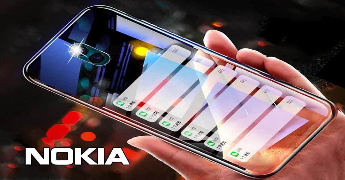 Nokia Safari Premium 2022 specs: 108MP Cameras, 8000mAh Battery!