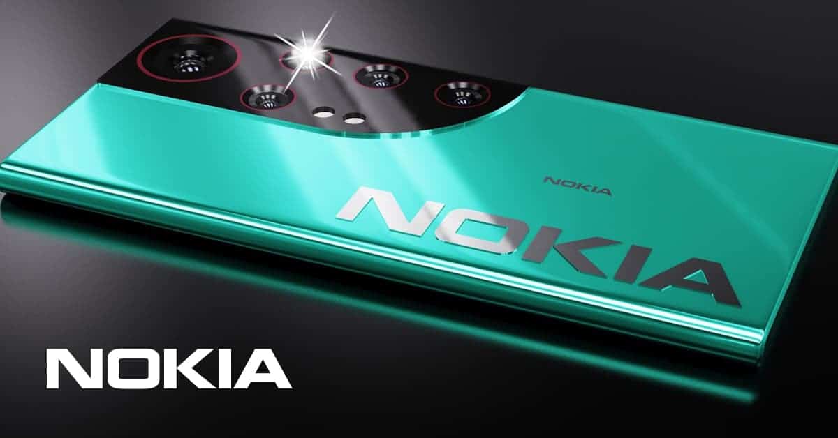 Nokia P2 Max 2022 Specs: 12GB RAM, 7700mAh Battery, Price!