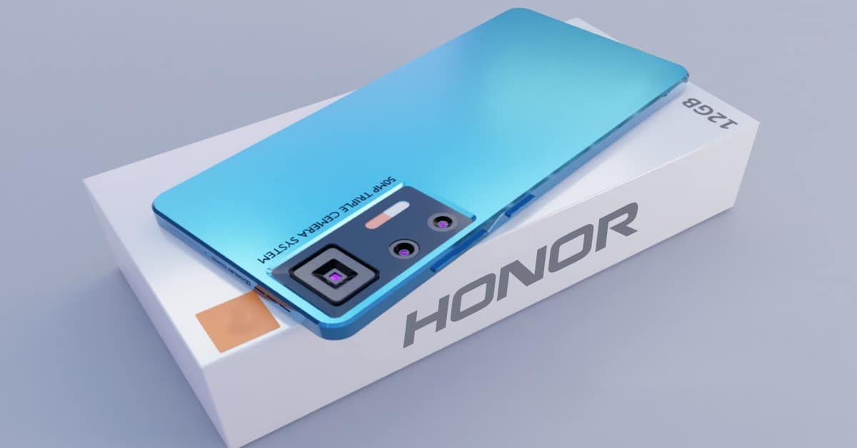 Honor X40 Series Specs: 64MP Cameras, 5000mAh Battery!