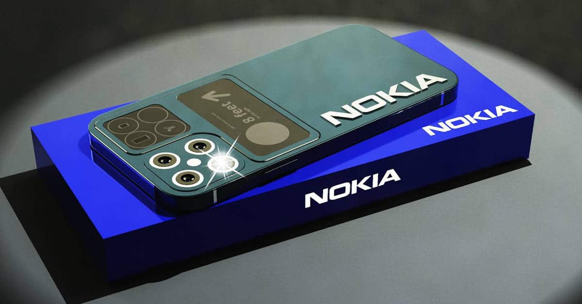 Nokia Play 3 Max vs. Motorola Edge 30 Ultra: 16GB RAM, 60MP Cameras!