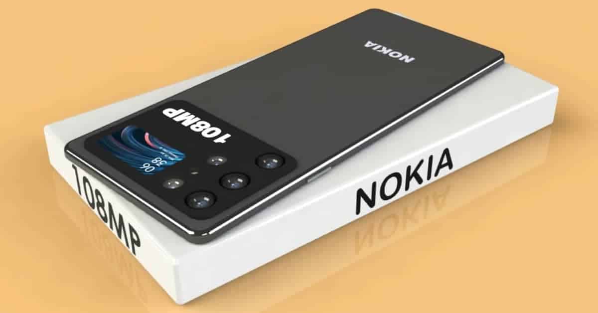 Nokia Supernova Ultra vs. Sony Xperia Pro II: 8000mAh Battery, 12GB RAM!