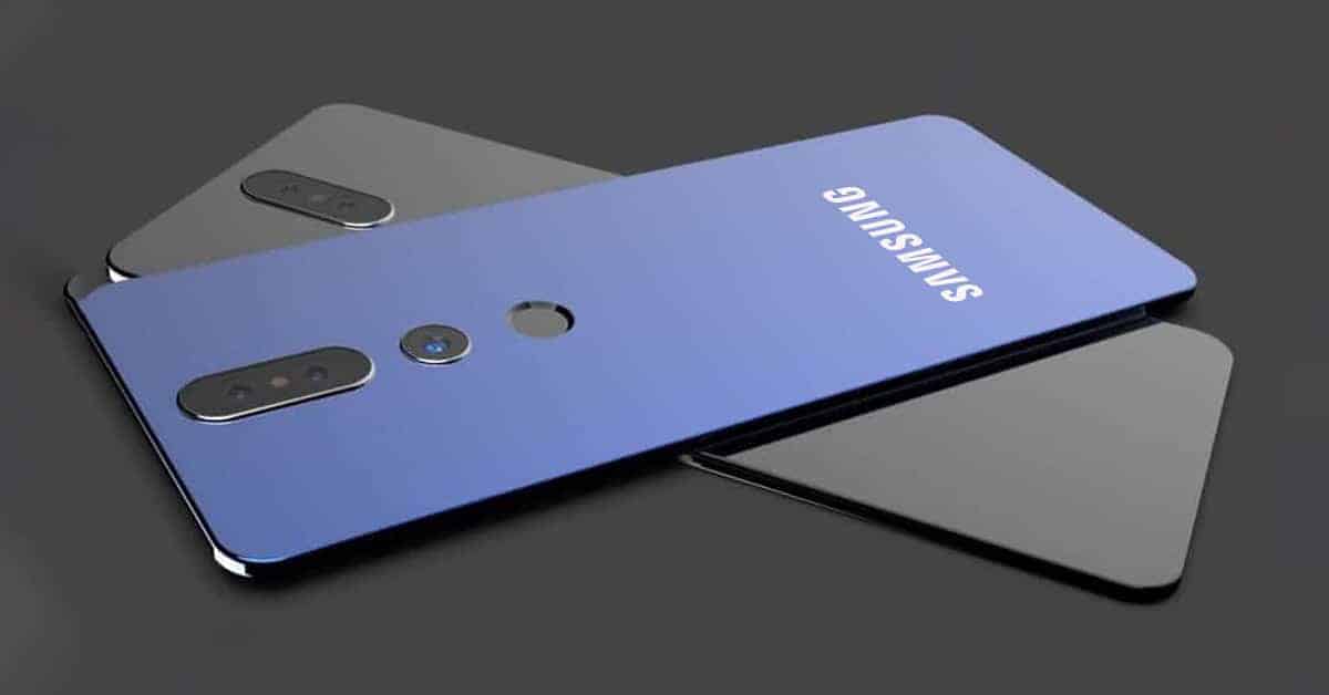 Samsung Galaxy A23 5G Specs: 50MP Cameras, 5000mAh Battery!